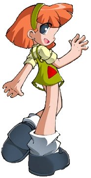 Suzy | Snafu Comics Wiki | Fandom