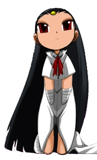 Mimi | Snafu Comics Wiki | Fandom