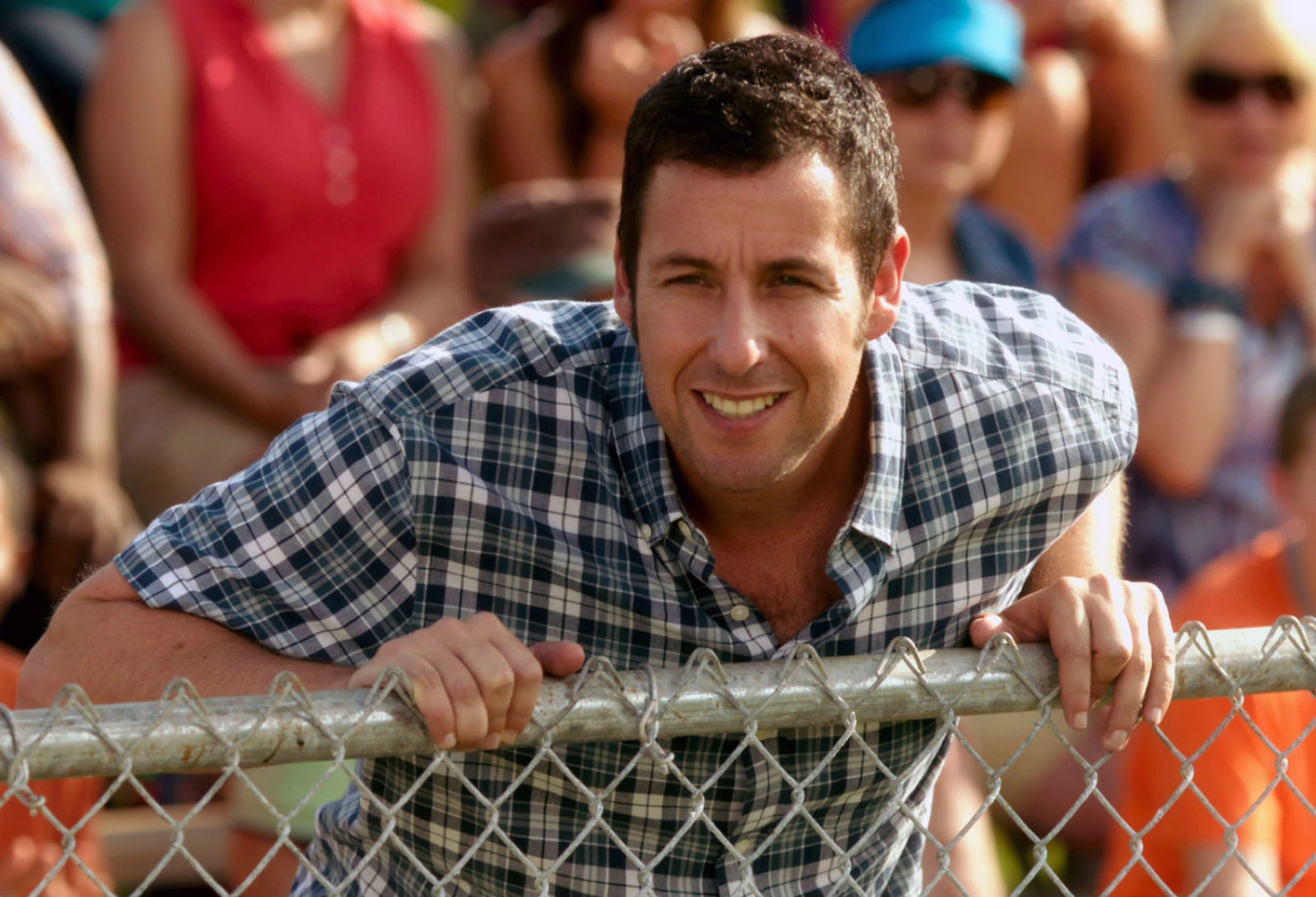 Jim Friedman | Blended Wiki | Fandom