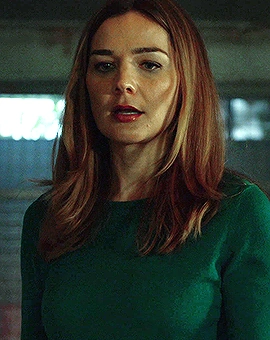 Kathy Gustafson | Blindspot Wiki | Fandom