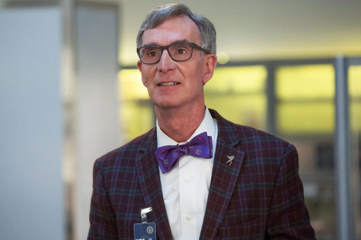 Bill Nye | Blindspot Wiki | Fandom