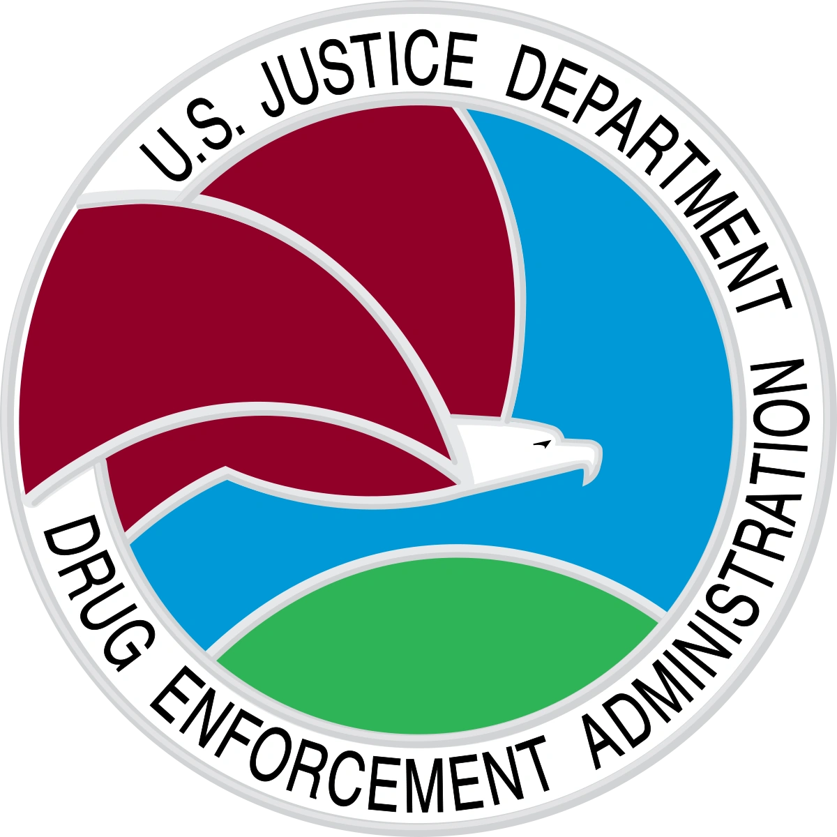 Image - DEA logo.png | Blindspot Wiki | FANDOM powered by Wikia