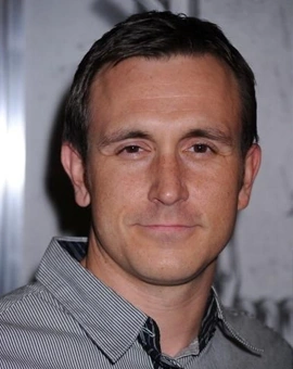 Chad Donella | Blindspot Wiki | Fandom