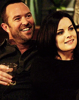 Jane and Weller | Blindspot Wiki | Fandom
