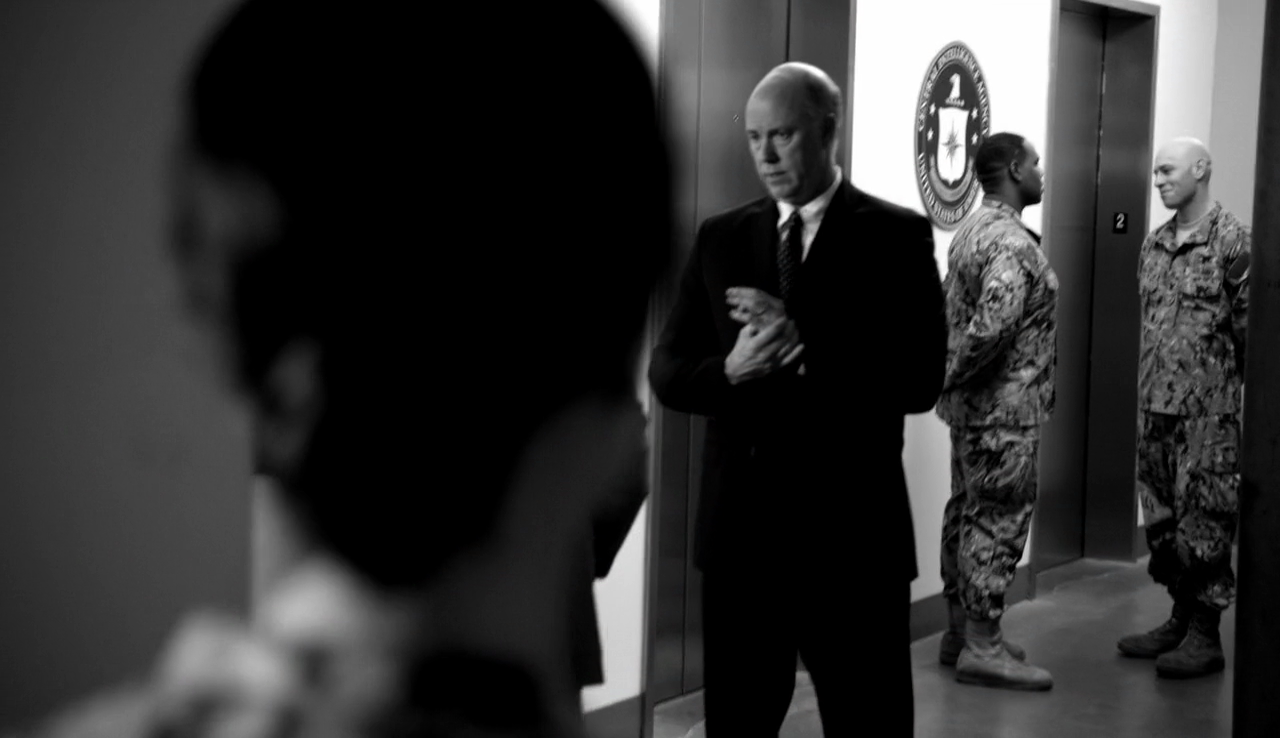 CIA | Blindspot Wiki | Fandom