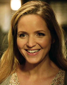 Sarah Weller | Blindspot Wiki | Fandom