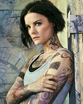Characters | Blindspot Wiki | Fandom
