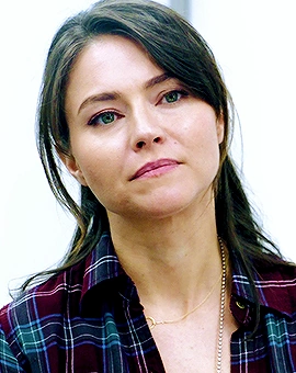 Allison Knight | Blindspot Wiki | Fandom