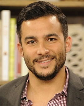 Ennis Esmer | Blindspot Wiki | Fandom