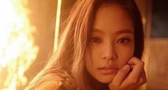 Image - Jennie Playing With Fire MV Unseen.PNG | BLACK PINK Wiki ...