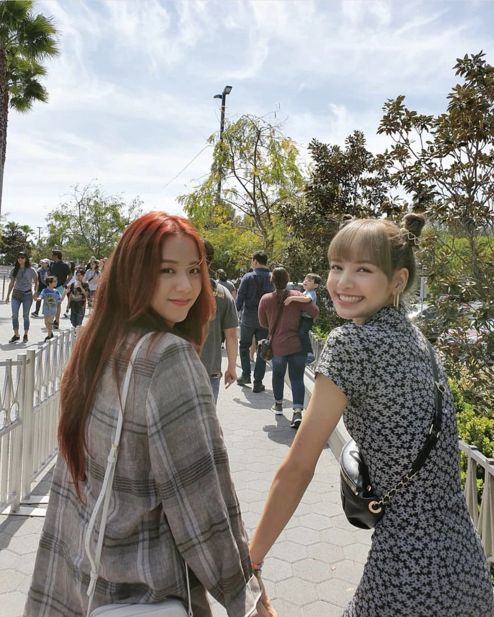 Lisoo | BLACK PINK Wiki | Fandom