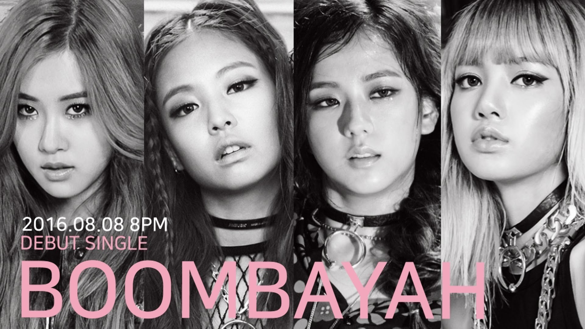 Boombayah Gallery Black Pink Wiki Fandom