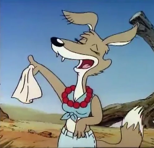 Image - Daisy Dingo 3.jpg | Blinky Bill Wiki | FANDOM powered by Wikia