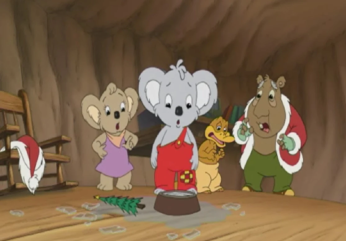 Hey Hey Blinky Bill | Blinky Bill Wiki | Fandom