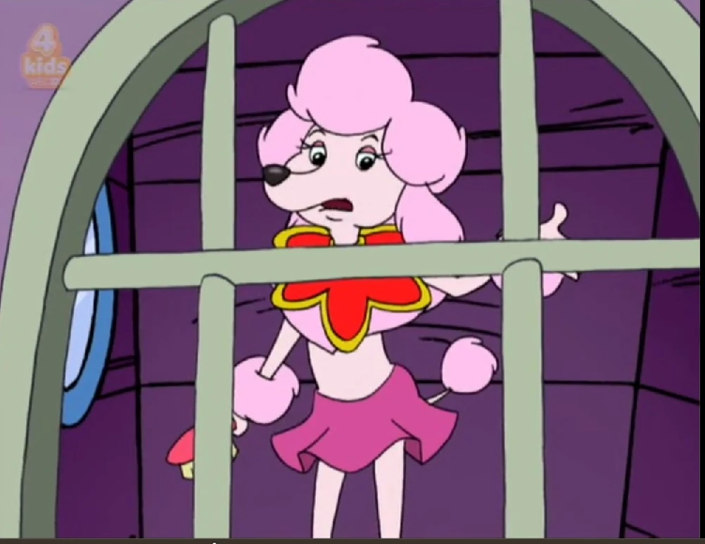 Penelope Poodle/Gallery | Blinky Bill Wiki | Fandom
