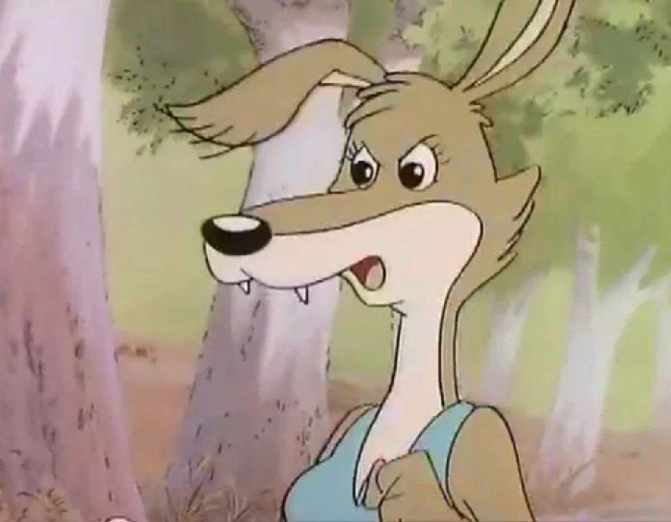 Image - Daisy Dingo 5.jpg | Blinky Bill Wiki | FANDOM powered by Wikia