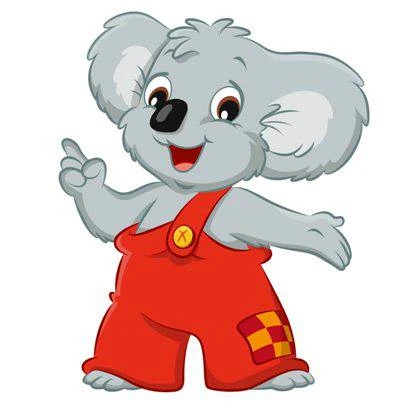 Blinky Bill | Blinky Bill Wiki | Fandom
