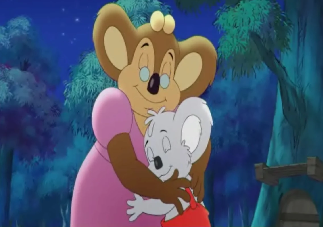 Blinky Bill/Relationships | Blinky Bill Wiki | Fandom