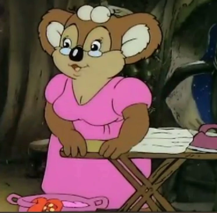 Image - Mrs.Koala 4.jpg | Blinky Bill Wiki | FANDOM powered by Wikia