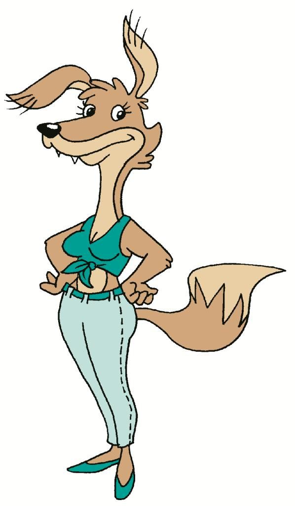 Daisy Dingo Blinky Bill Wiki Fandom Powered By Wikia