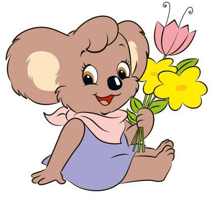 Nutsy | Blinky Bill Wiki | FANDOM powered by Wikia