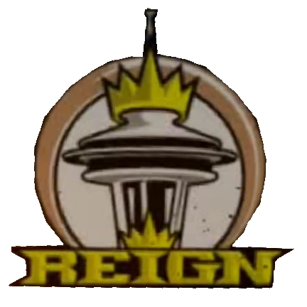 Seattle Reign | Blitz -The League | FANDOM powered by Wikia