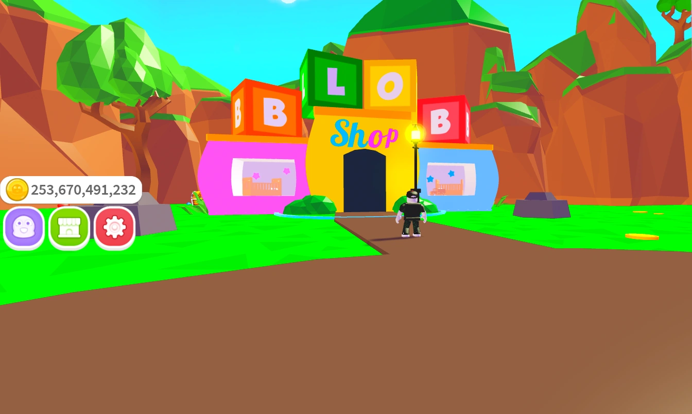 Shop | Blob simulator2 Wiki | Fandom