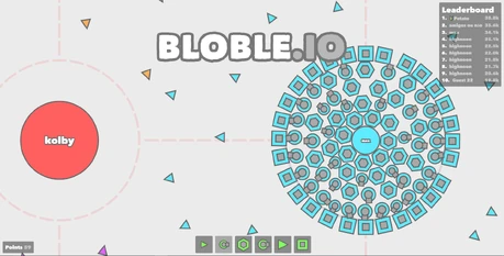 Bloble.io Wiki | Fandom