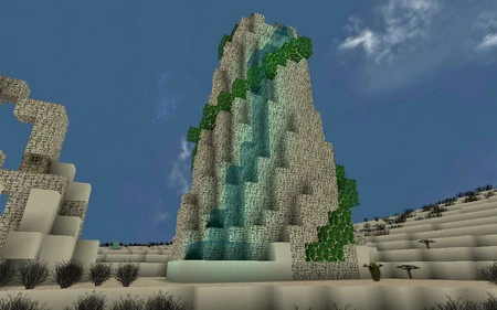 Generated Structures | Block Story Wiki | Fandom