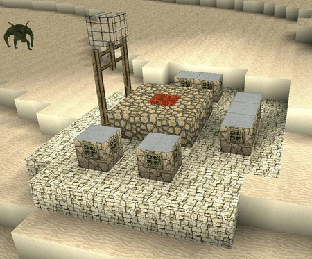 Generated Structures | Block Story Wiki | Fandom