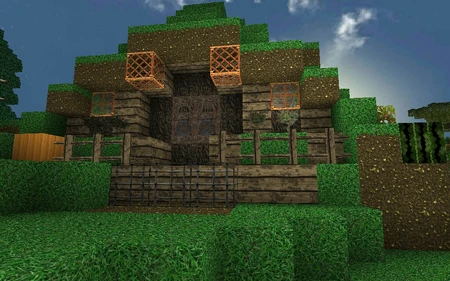 Generated Structures | Block Story Wiki | Fandom