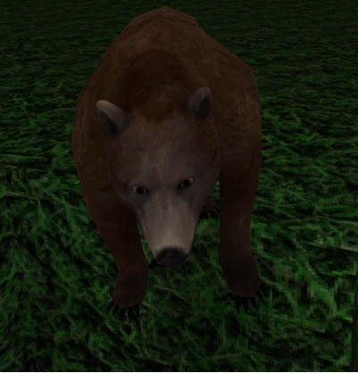 Grizzly | Block Story Wiki | Fandom