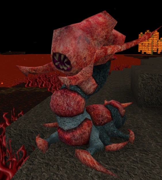 Worms | Block Story Wiki | Fandom