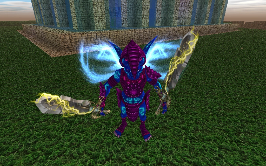 Angel Goblin | Block Story Wiki | Fandom