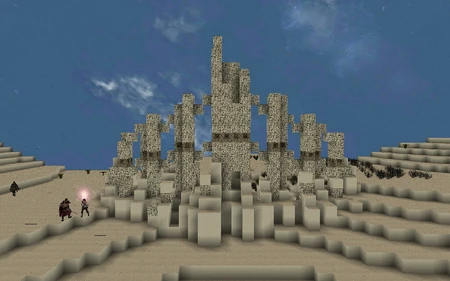 Generated Structures | Block Story Wiki | Fandom