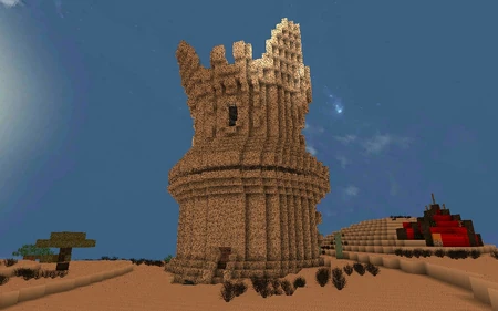 Generated Structures | Block Story Wiki | Fandom