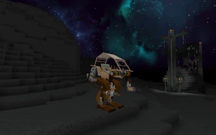 Mech | Block Story Wiki | Fandom