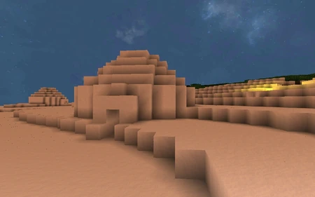 Generated Structures | Block Story Wiki | Fandom