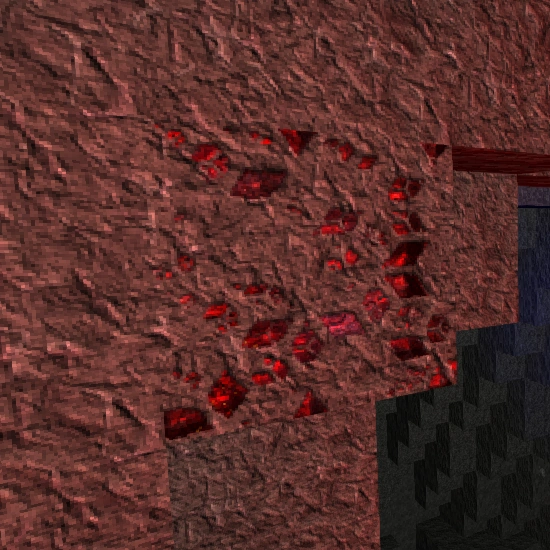 Ruby Ore | Block Story Wiki | Fandom