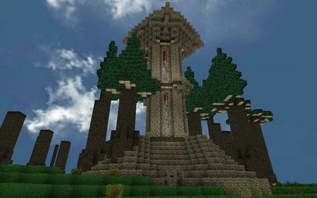 Generated Structures | Block Story Wiki | Fandom