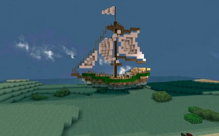 Generated Structures | Block Story Wiki | Fandom