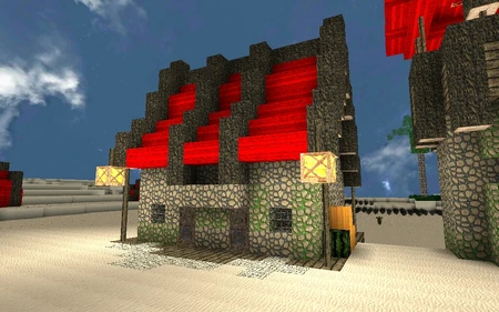 Generated Structures | Block Story Wiki | Fandom