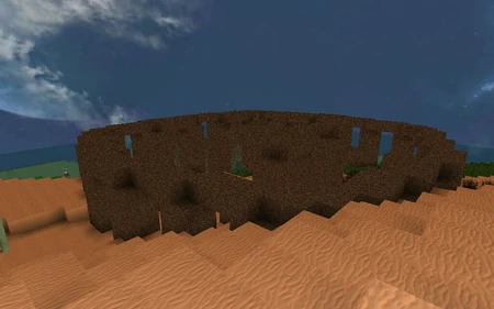 Generated Structures | Block Story Wiki | Fandom