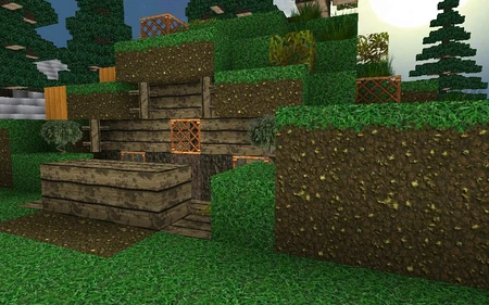 Generated Structures | Block Story Wiki | Fandom