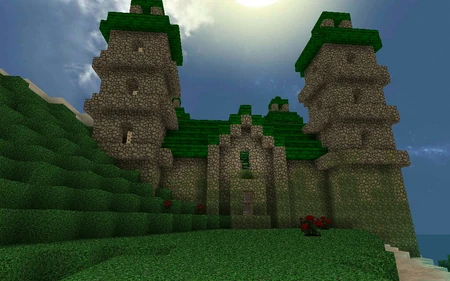 Generated Structures | Block Story Wiki | Fandom