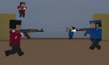 Team Deathmatch | Block Strike Wiki | Fandom