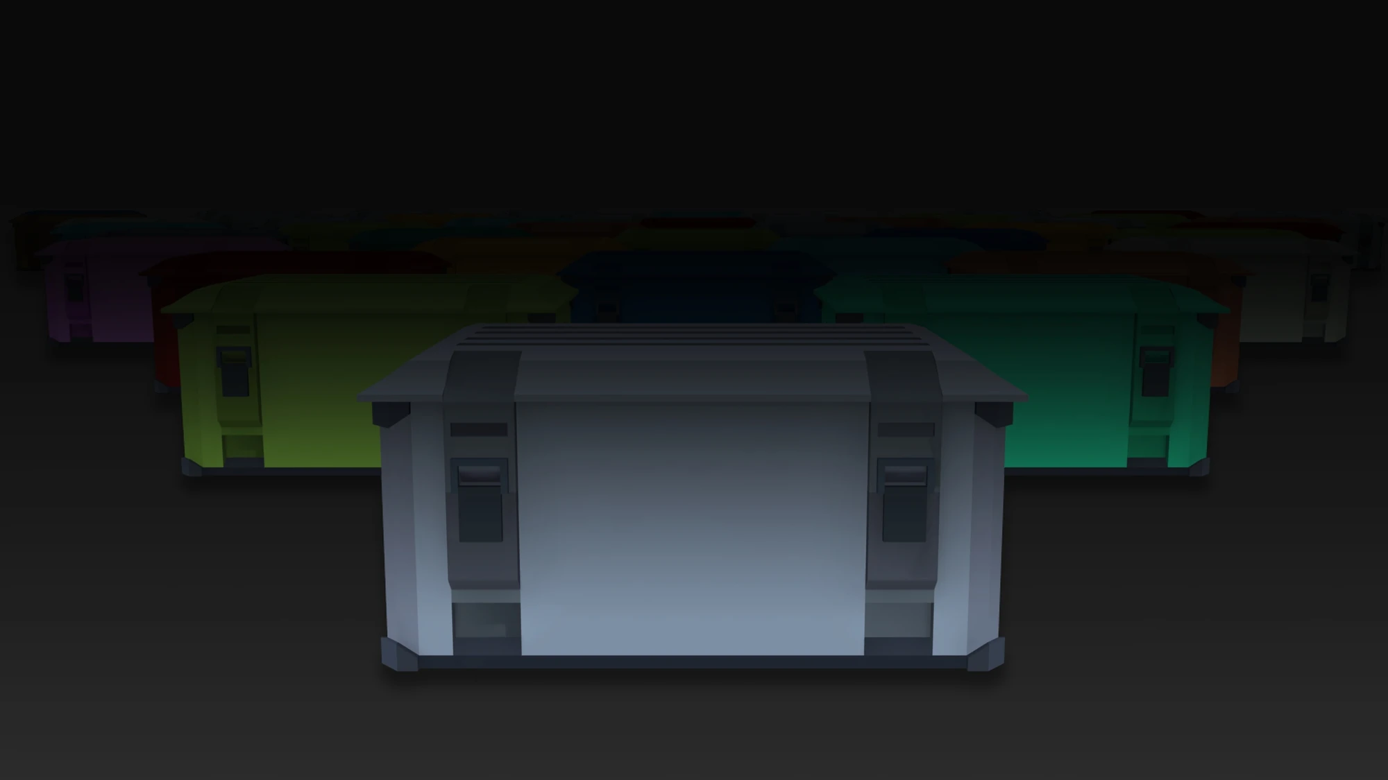 Cases | Block Strike Wiki | Fandom