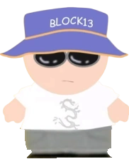 Honey | Block 13 Wiki | Fandom