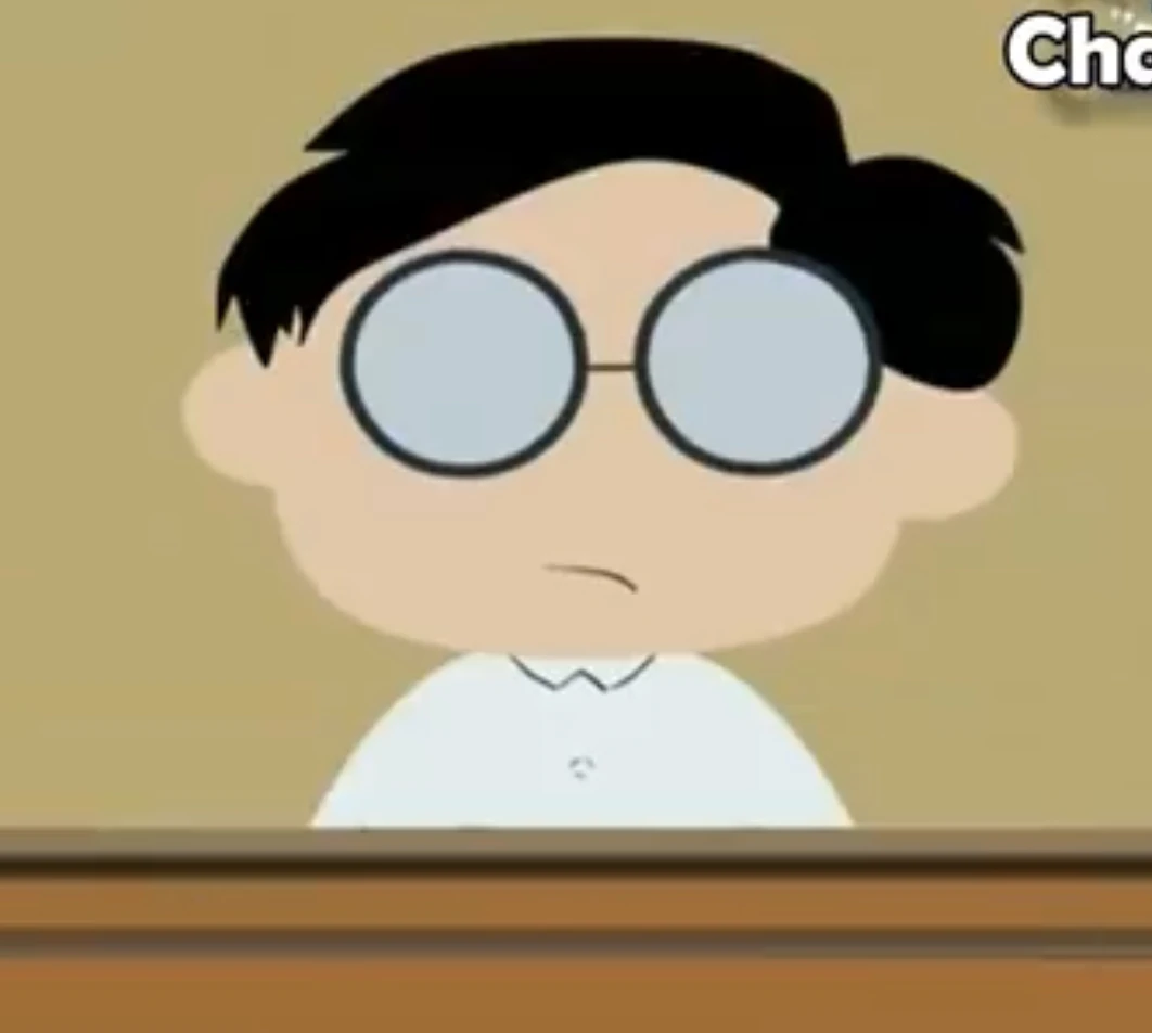 Waheed | Block 13 Wiki | Fandom