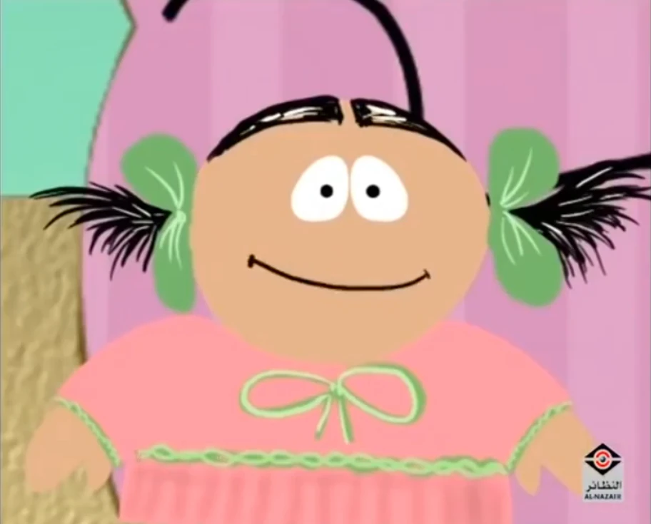 Farooha | Block 13 Wiki | Fandom